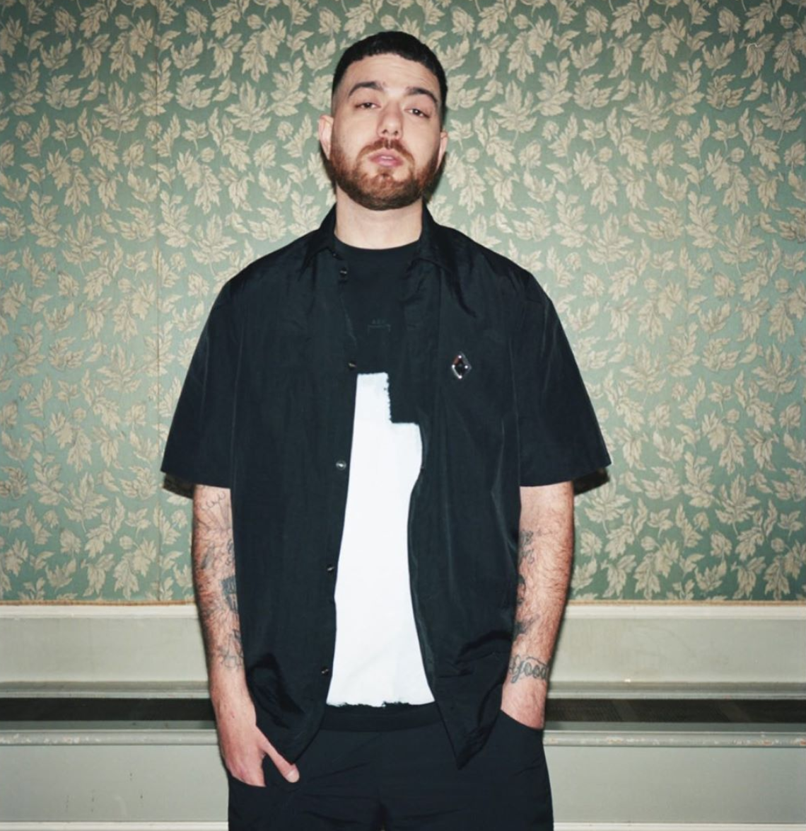 Murda'nın yeni albümü "Doğa" yayınlandı | Dergy | Müzik · Sinema ...