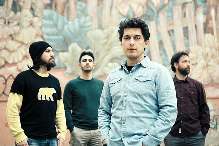 Pinhani'den bir Ankara şarkısı | Dergy | Müzik · Sinema · Etkinlik ...