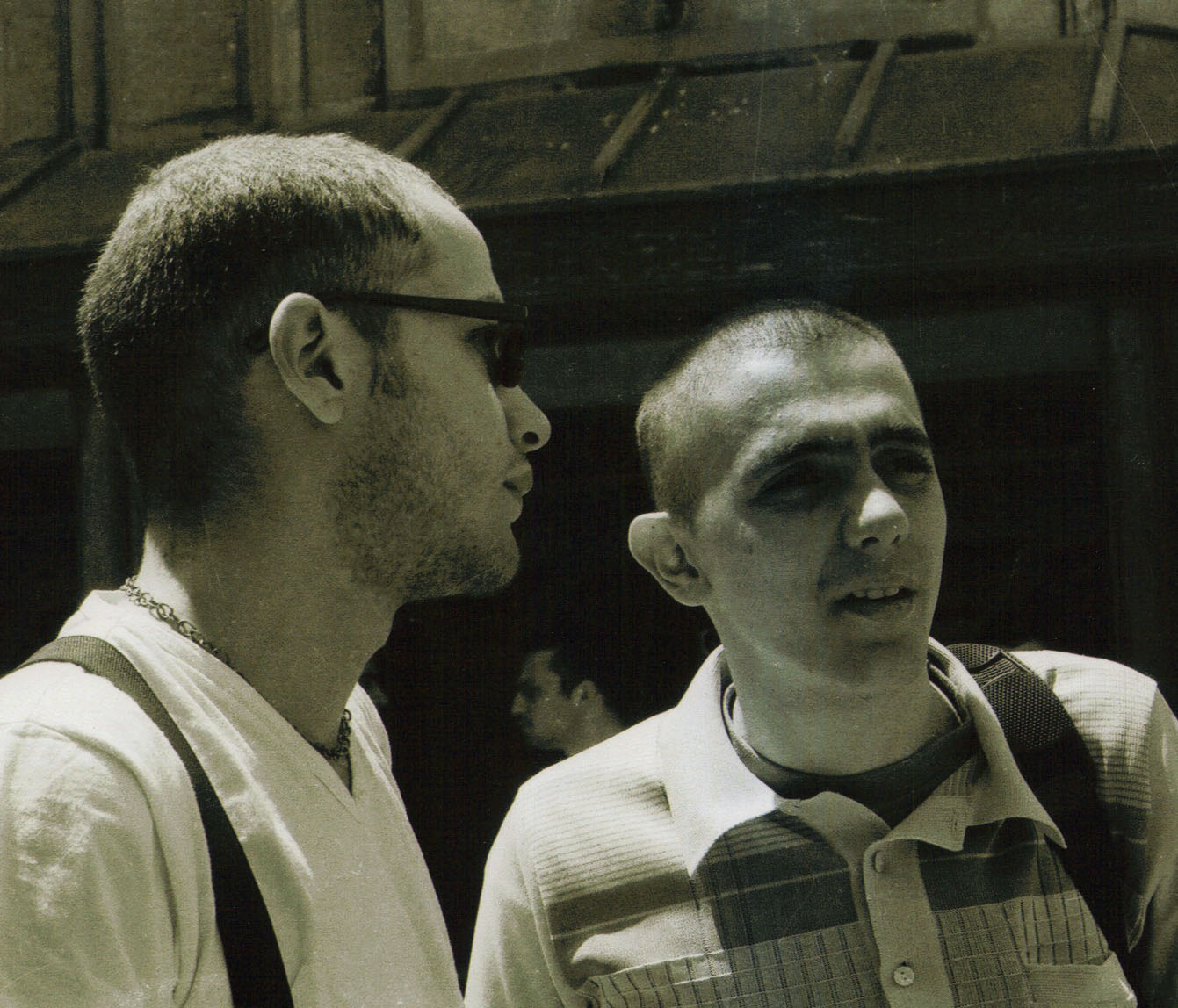 Rashit'in ilk albümü plak formatında yayınlandı | Dergy | Müzik ...