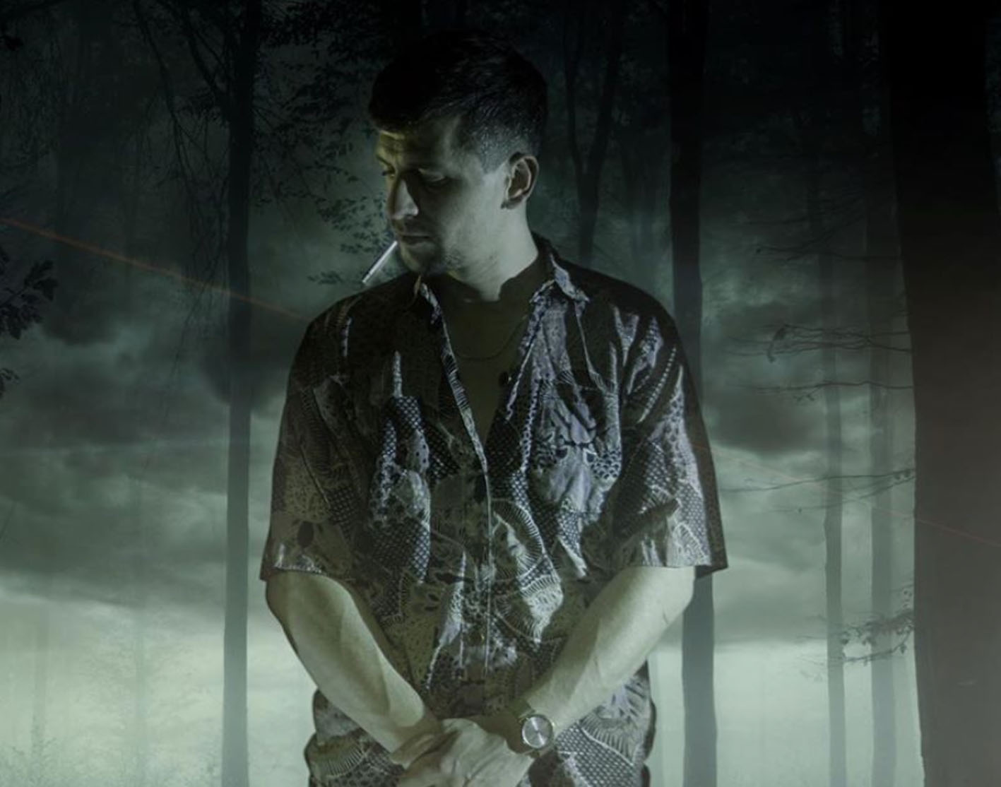 Allame'den yeni şarkı: "Dünya" | Dergy | Müzik · Sinema · Etkinlik ...