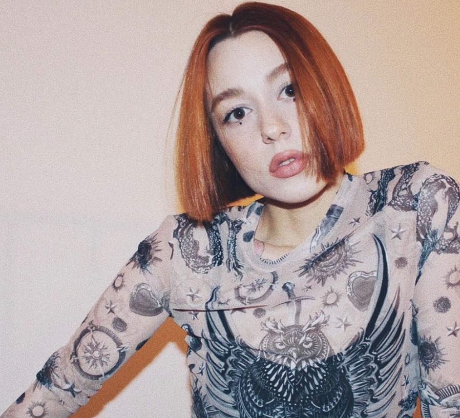 Efza: "Sınır tanımayan duruş beni çok mutlu ediyor" | Dergy | Müzik ...