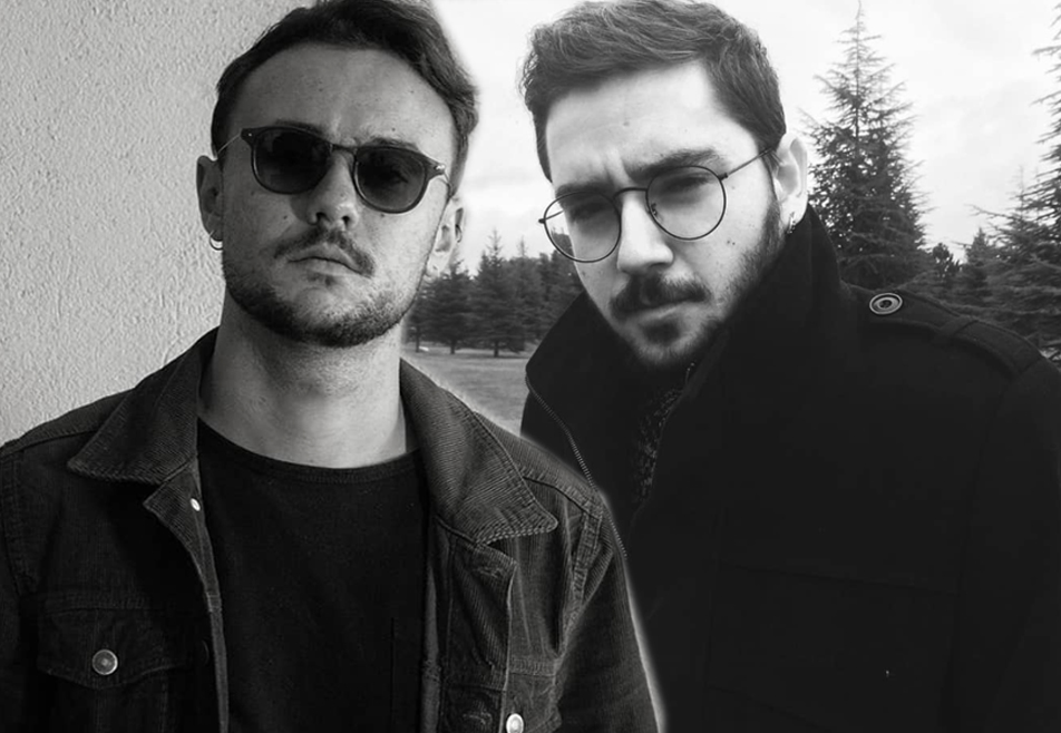 Toprak Umut ve The Muammer'den "Bulantı" | Dergy | Müzik · Sinema ...