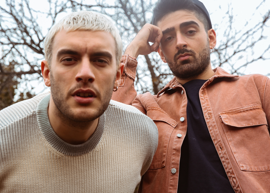 Dolu Kadehi Ters Tut evde dansa davet ediyor | Dergy | Müzik · Sinema ...