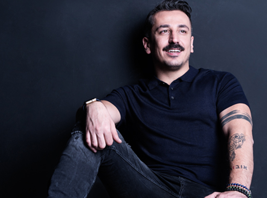 Onurr: "Artık hayatı olduğu gibi kabul ediyorum" - Dergy