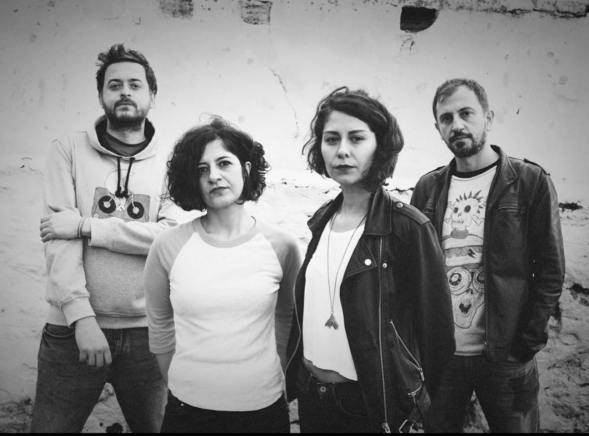 Serin'den yeni single: "Son Bi" - Dergy
