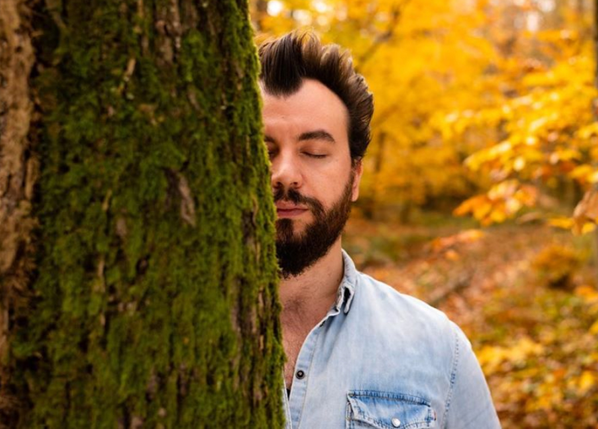 Cihan Mürtezaoğlu'ndan "Martı"ya klip geldi | Dergy | Müzik · Sinema ...