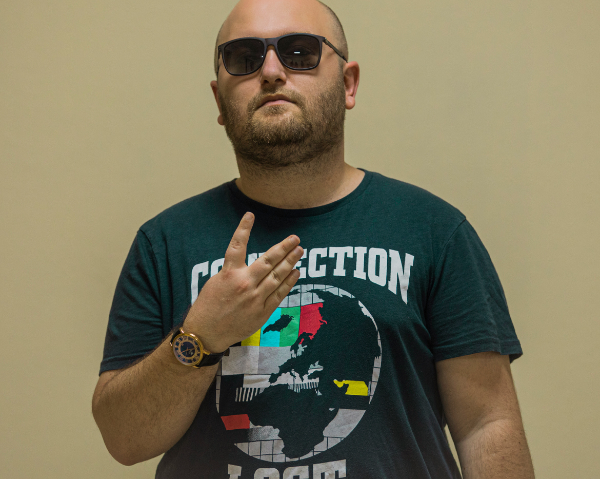 Rashness'ten "Yaşlandım Artık" yayında | Dergy | Müzik · Sinema ...