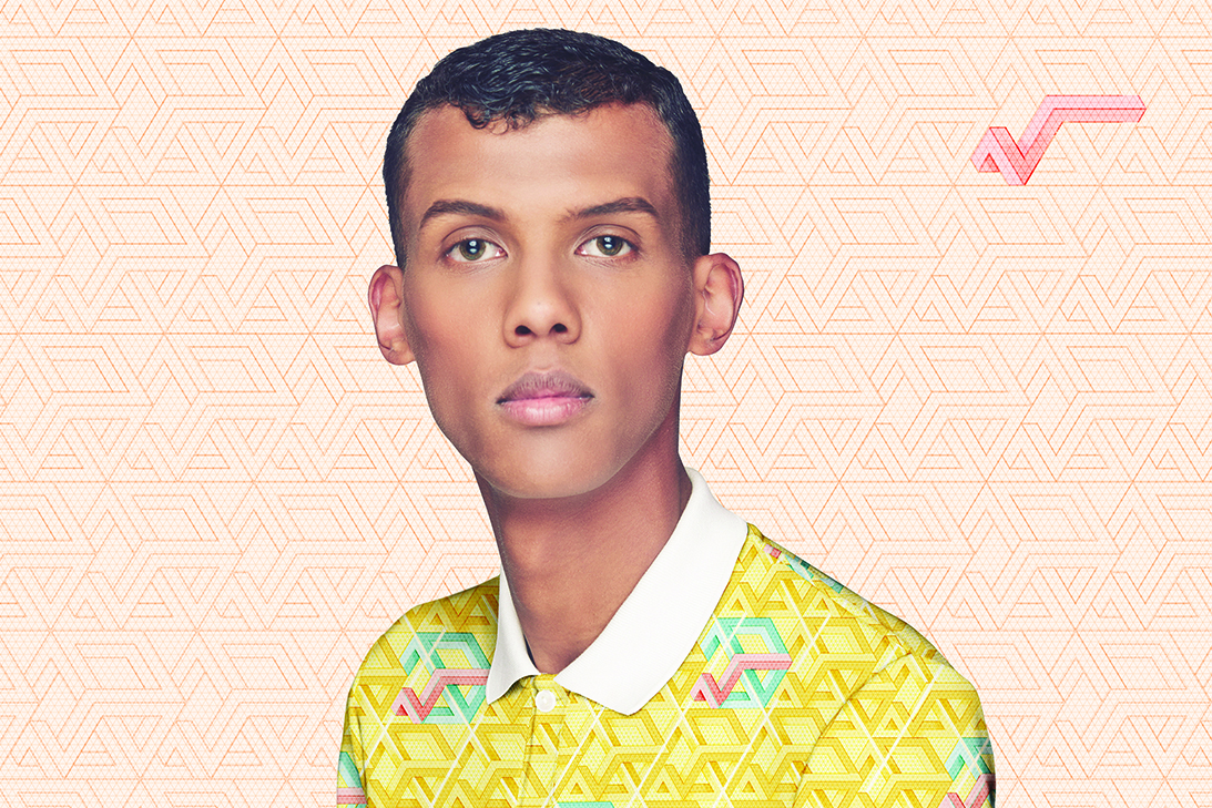 Stromae hakkında bilmeniz gereken 9 şey | Dergy | Müzik · Sinema ...