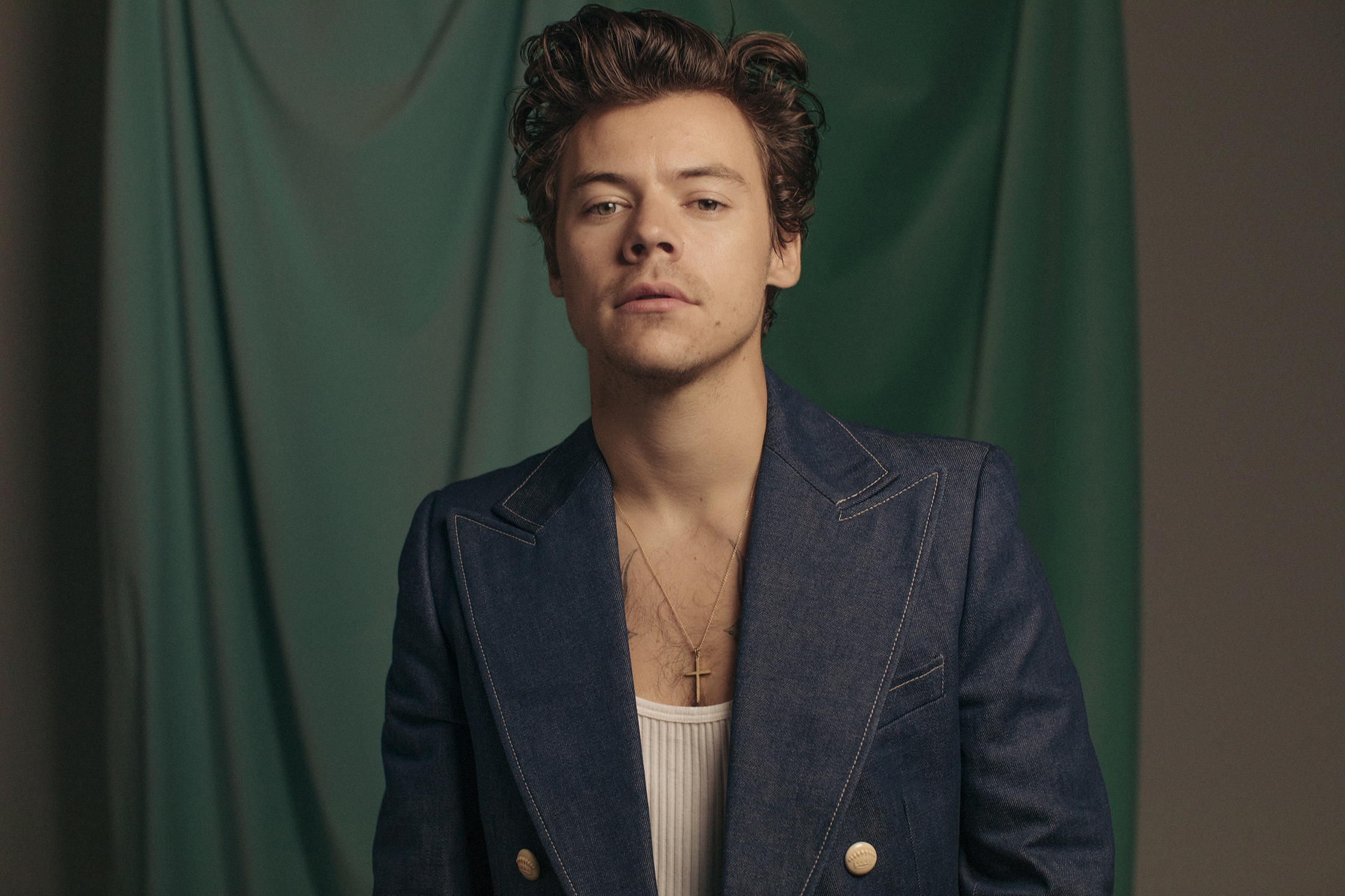 Harry Styles hakkında bilmeniz gereken 7 şey | Dergy | Müzik · Sinema ...