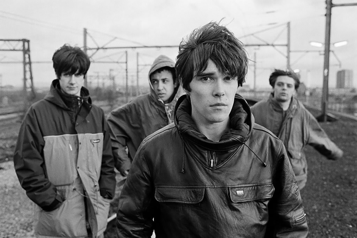 The Stone Roses hakkında bilmeniz gereken 7 şey | Dergy | Müzik ...