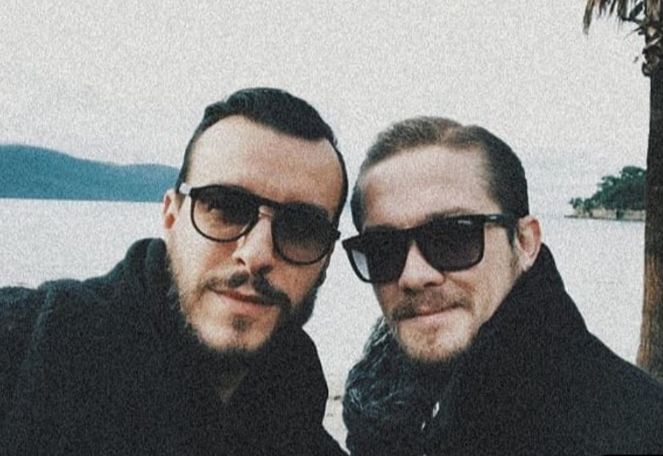 Sezgin Alkan ve Cem Adrian'dan "Hatırla" yayında | Dergy | Müzik ...