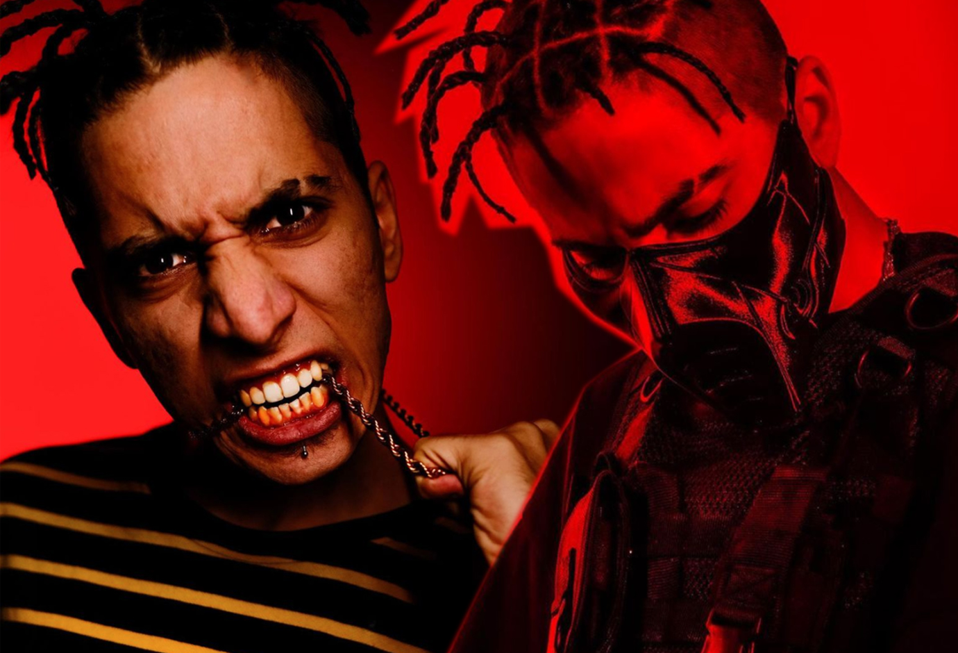 Rap sanatçısı Baneva'dan yepyeni bir şarkı: "Hiçbiri" | Dergy | Müzik ...