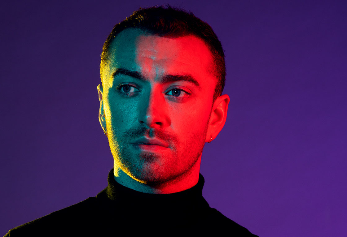 Sam Smith hakkında bilmeniz gereken 7 şey - Dergy