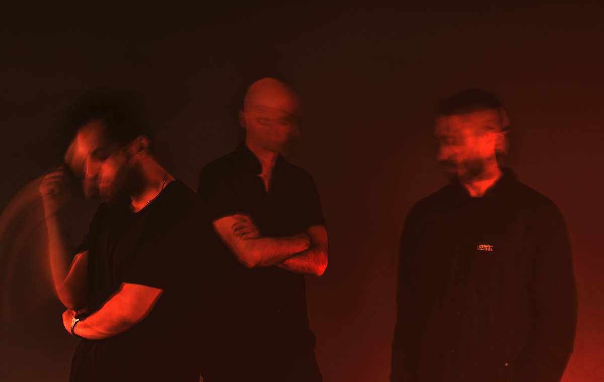 House ve alternatif sulardan, Blakhol "Again"le yayında - Dergy