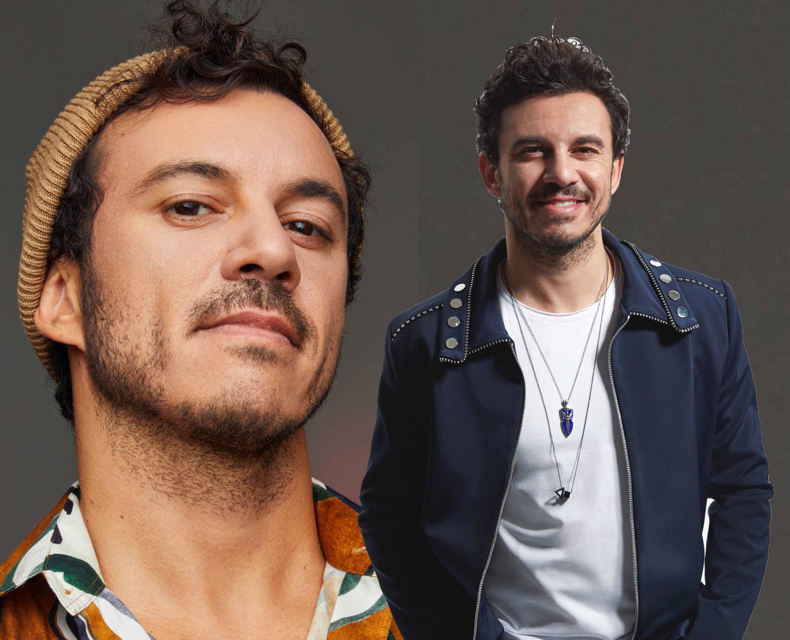 Buray dördüncü albümü Başka Hikâyeler için geri sayımda | Dergy | Müzik ...