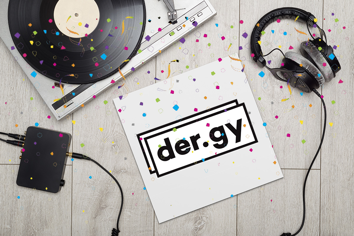 Türkiye’nin en kapsamlı müzik sitesi der.gy 1 yaşında! | Dergy | Müzik ...