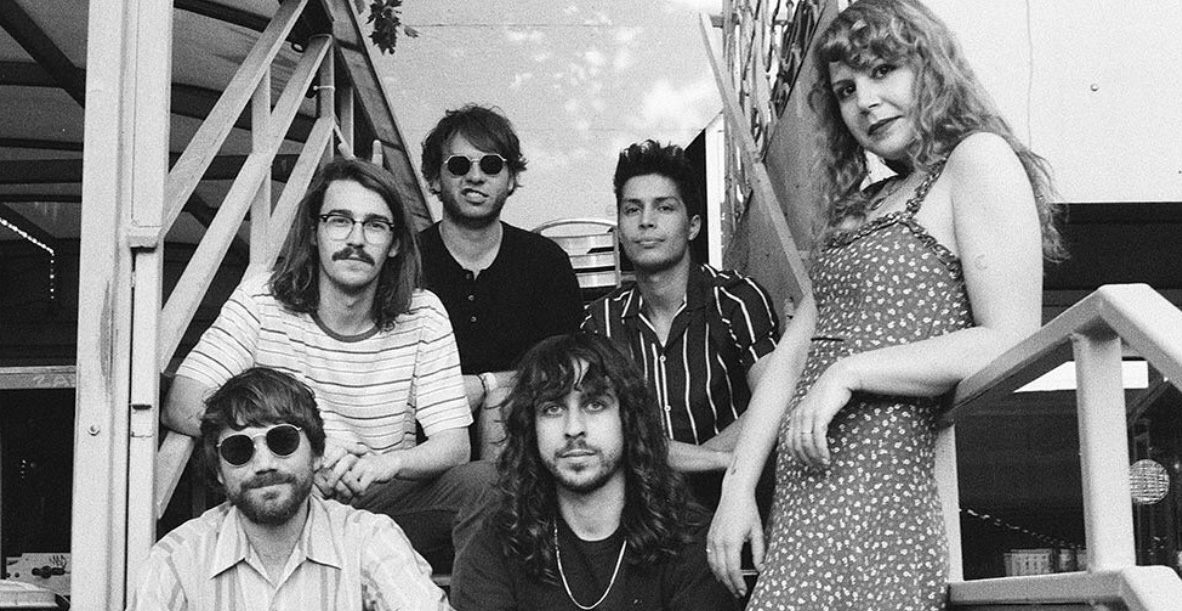 Altın Gün'den 2021'in ikinci albümü: Âlem | Dergy | Müzik · Sinema ...