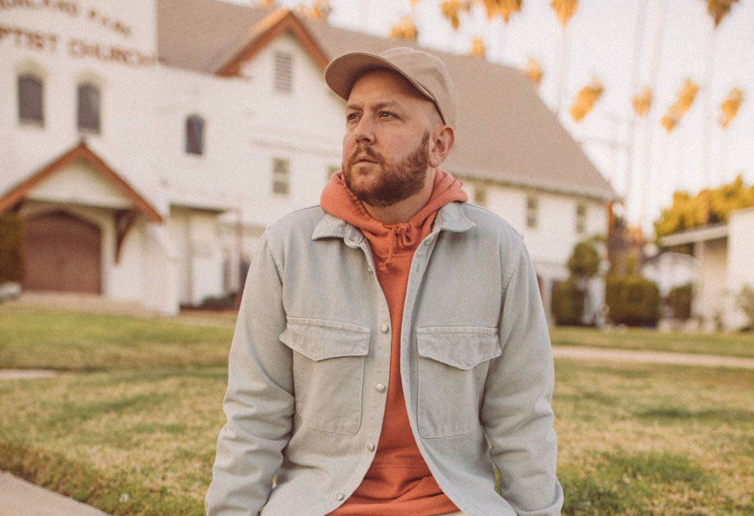 Matt Simons'tan bir kimlik krizi hikâyesi | Dergy | Müzik · Sinema ...