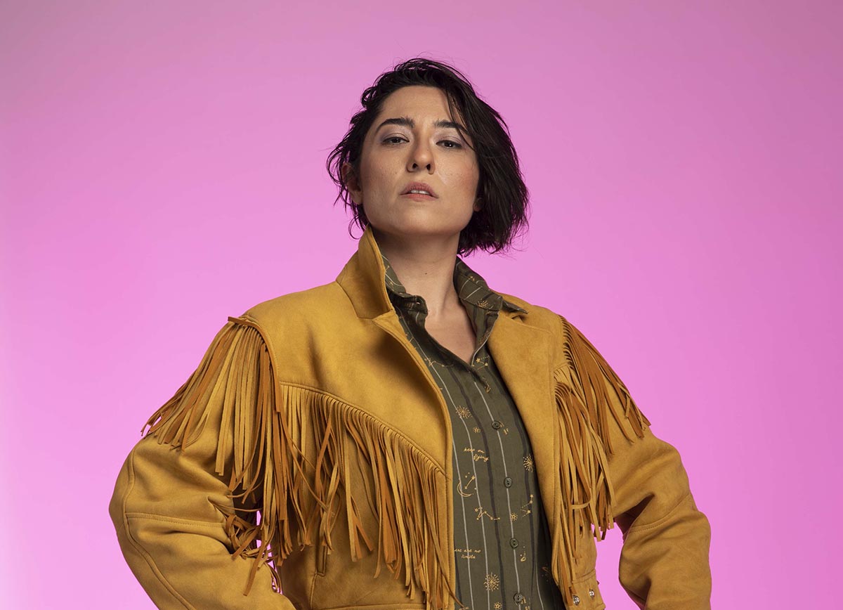 Kalben Eski Dünyanın Yangını'nı Metaverse'de tanıttı | Dergy | Müzik ...