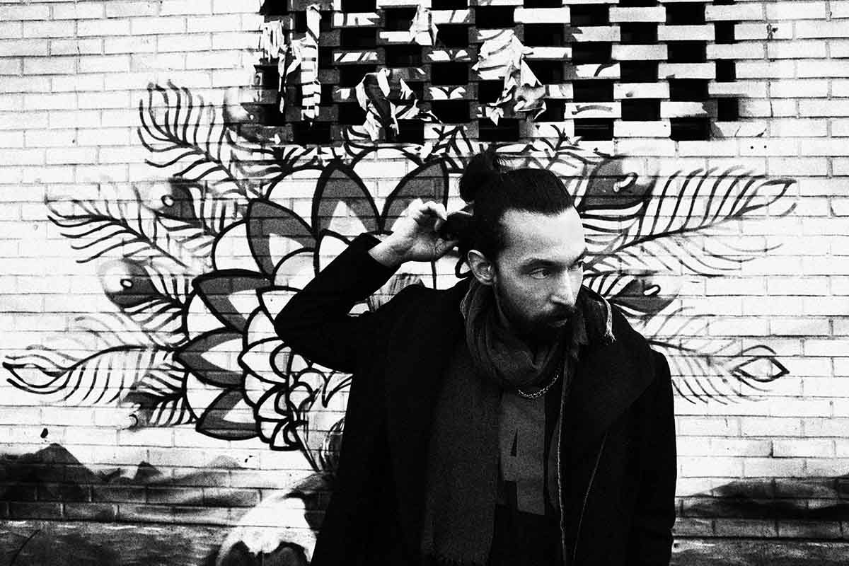 Levent Özer: "Hayatımdaki her şeyle barışmayı tercih ettim" | Dergy ...