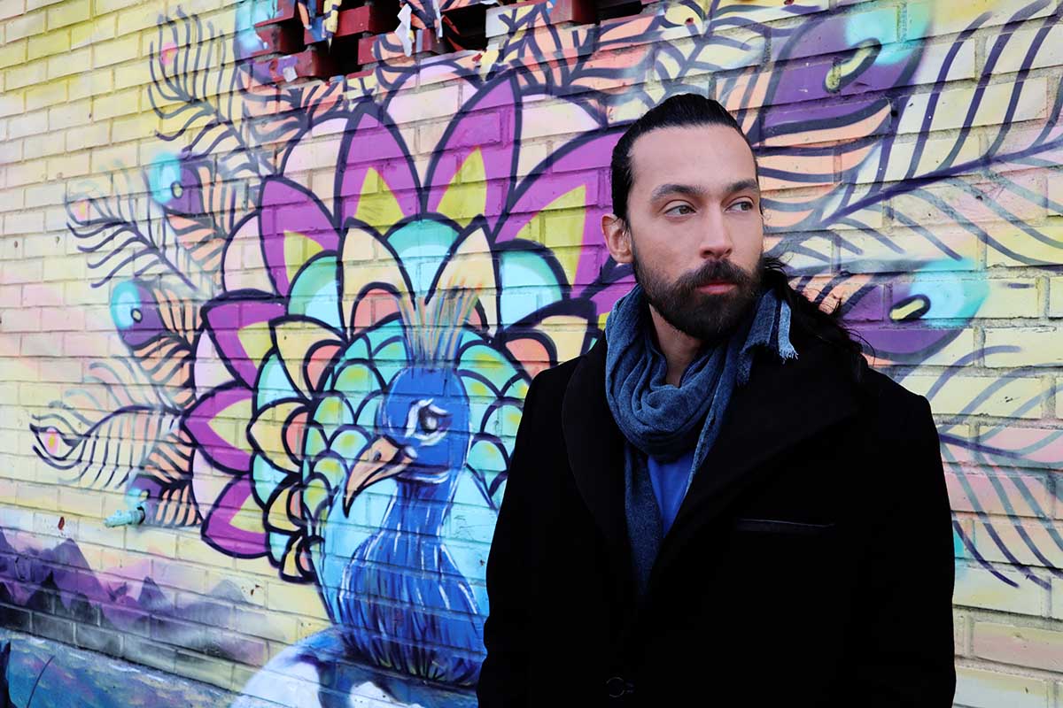 Levent Özer'den "Dünya Serseri"ye yeni versiyon | Dergy | Müzik ...