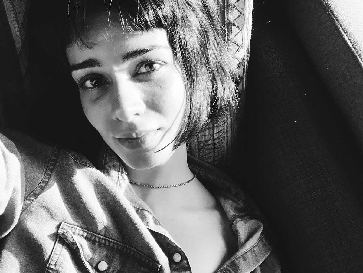 Suzin'den yeni single geliyor: "Aldattım" | Dergy | Müzik · Sinema ...