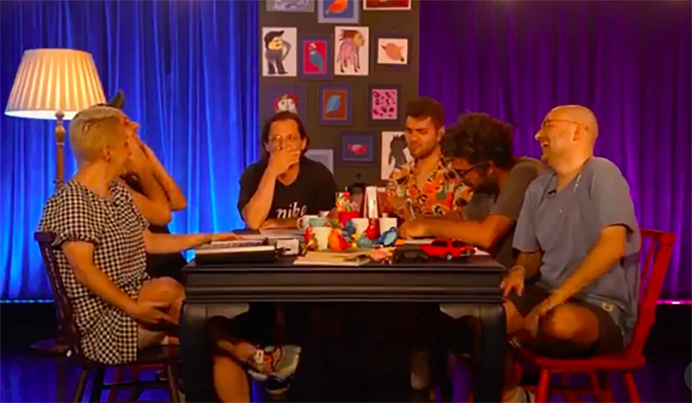 Büyük Ev Ablukada'da ilk kez röportaj verdi | Dergy | Müzik · Sinema ...