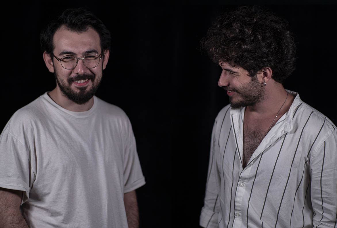 Rody Dünyada: "Müziğimizi paylaşmaya korkuyorduk" | Dergy | Müzik ...