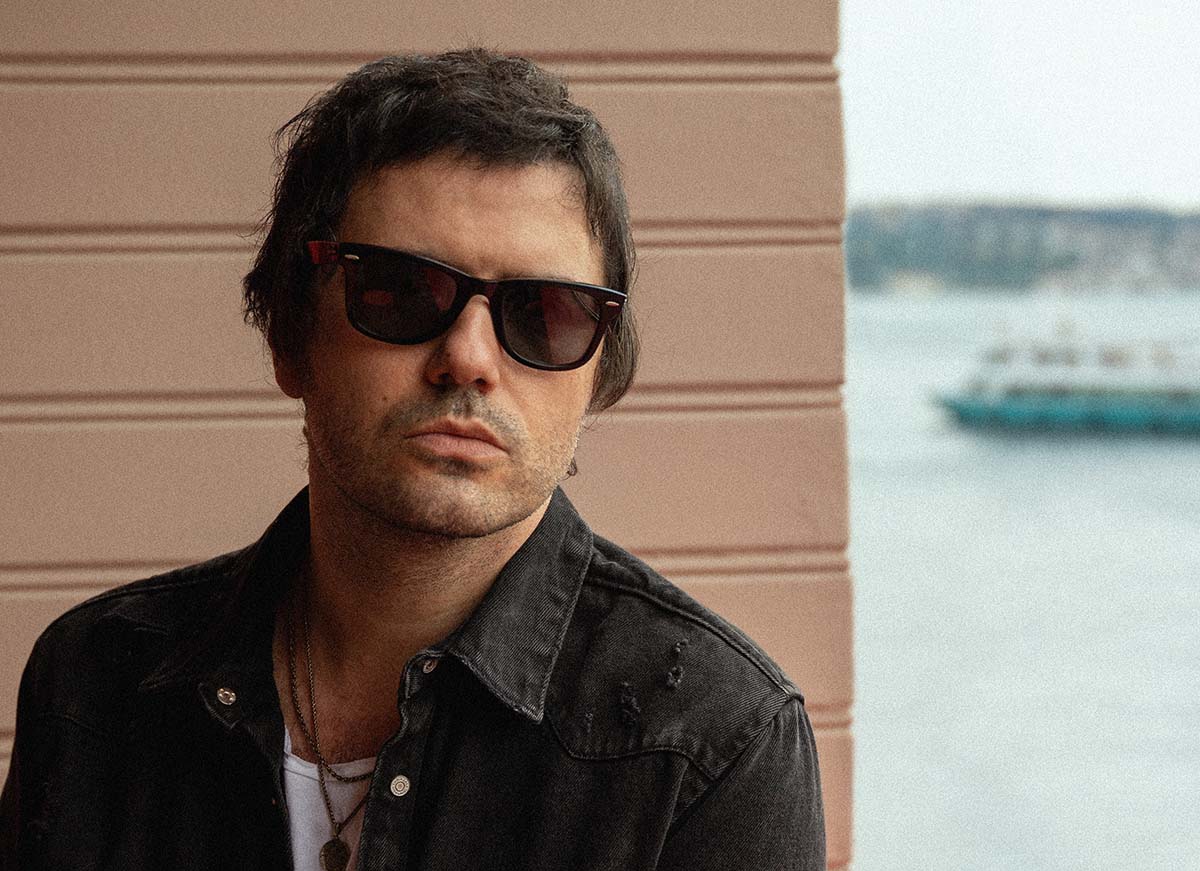 Can Baydar'dan yeni single "Yine" yayında | Dergy | Müzik · Sinema ...