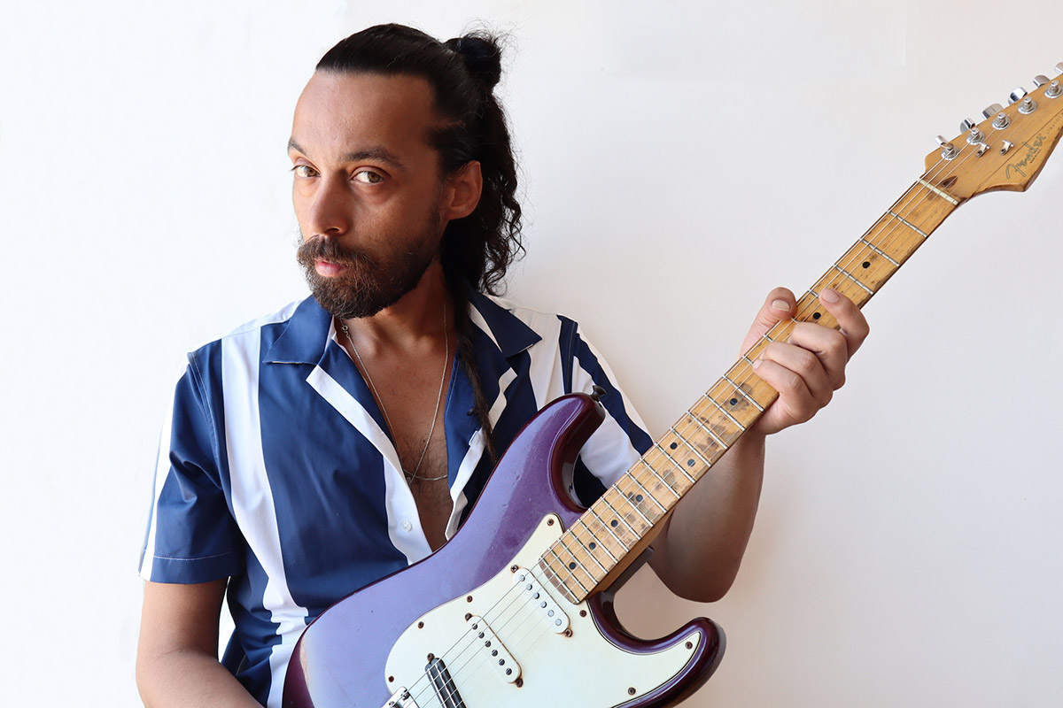 Levent Özer'den "Vazgeçelim" yayında | Dergy | Müzik · Sinema ...