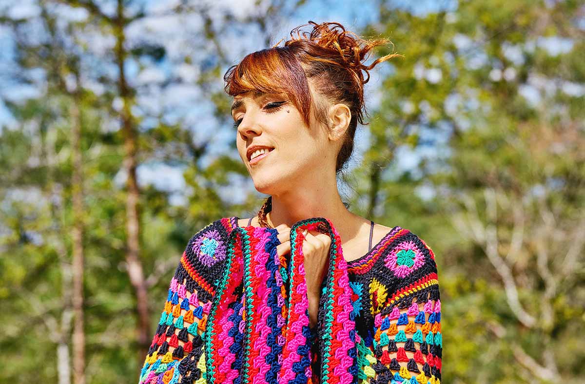 Zaz yeni şarkısı "Imagine"le geri döndü | Dergy | Müzik · Sinema · Etkinlik · Lifestyle