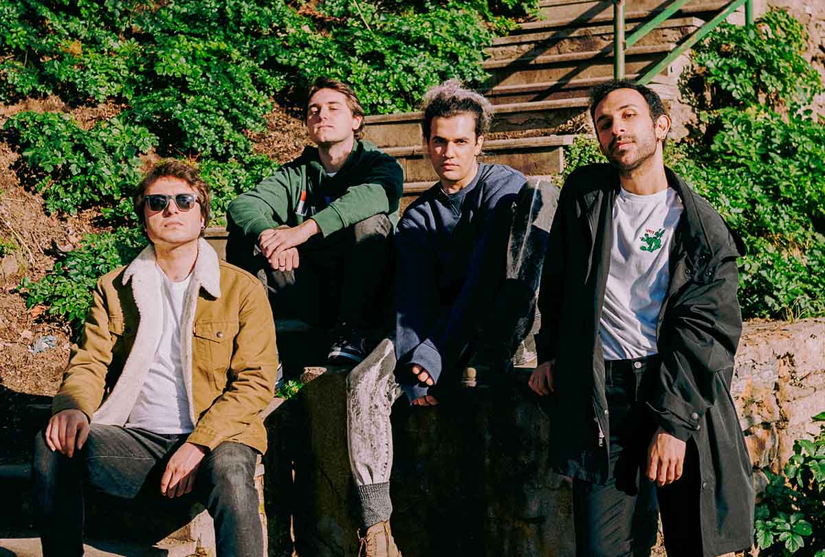 Birileri: "Aşk için hormonlarımıza teşekkür etmeliyiz" | Dergy | Müzik ...