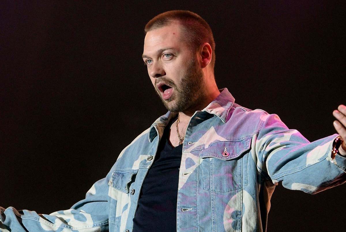 Tom Meighan: "Kendimi asla affetmeyeceğim" | Dergy | Müzik · Sinema ...