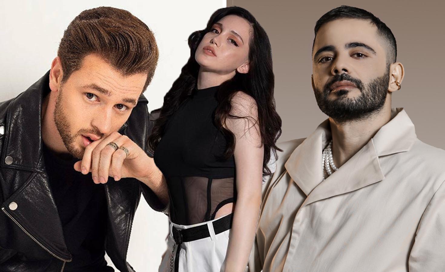 Bu isimlere dikkat: Türkçe pop dünyasının en yeni ve en iddialı 2021 ...