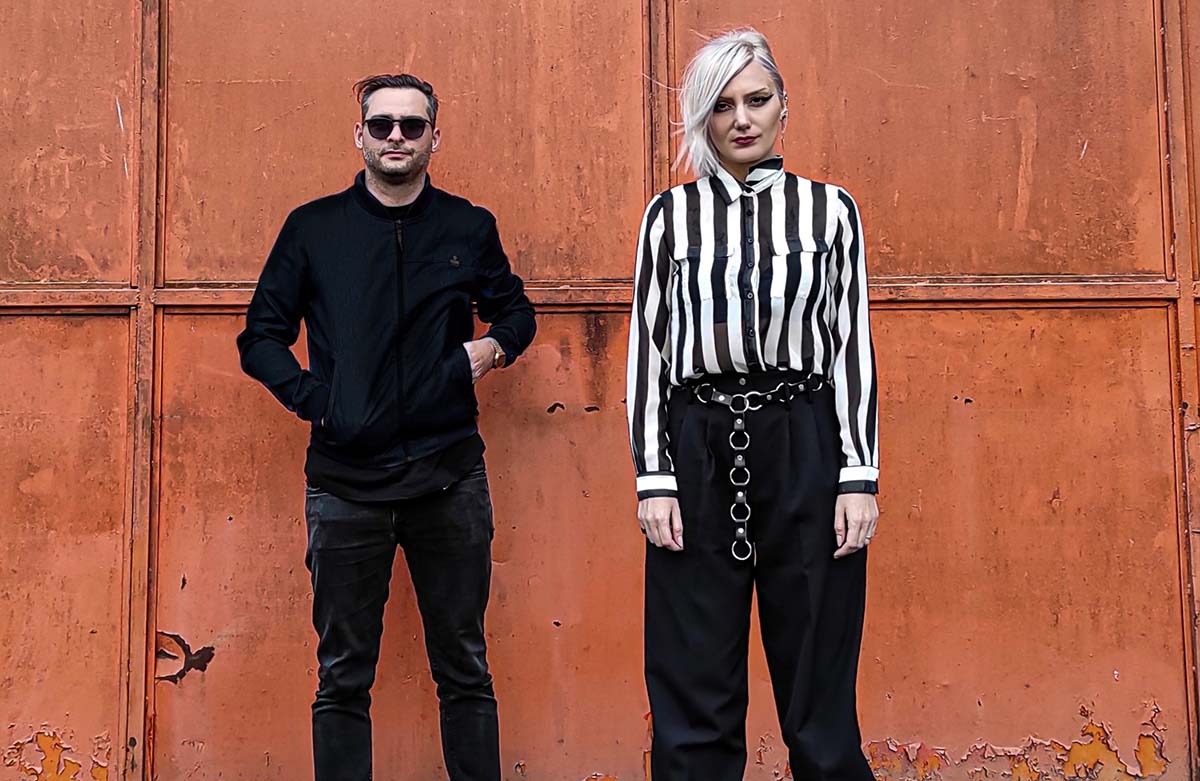 Ductape'den yeni EP öncesi single: "Sevmiyor" | Dergy | Müzik · Sinema ...