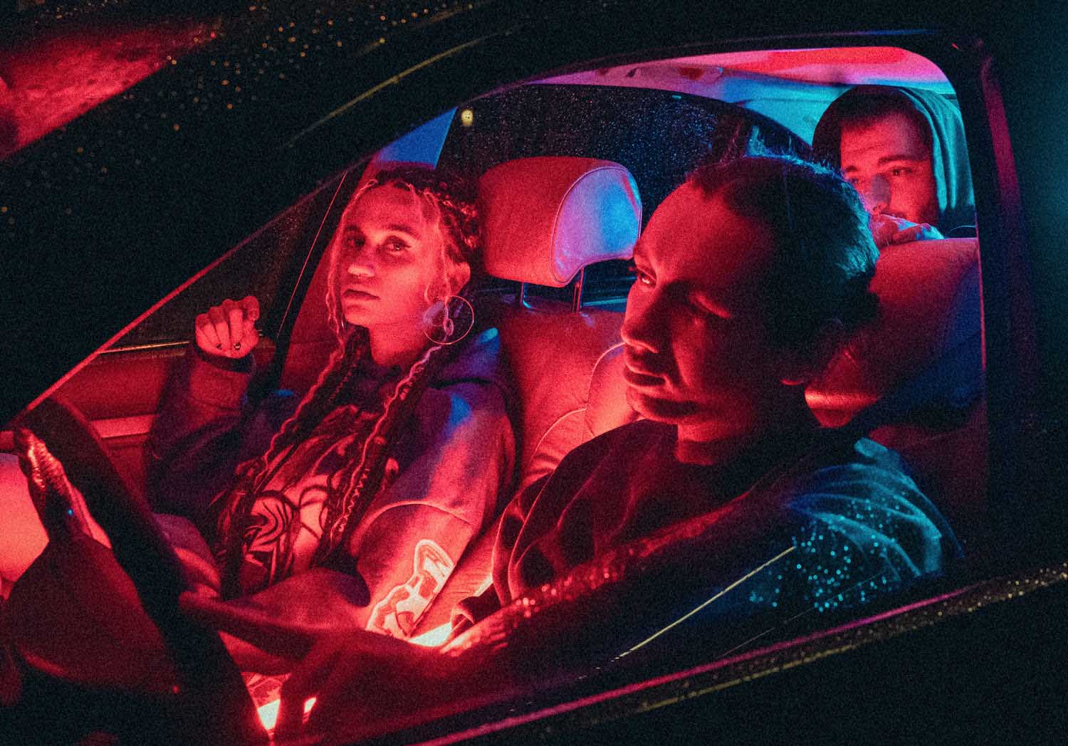 Sağlam üçlüden sağlam şarkı: "Sakın Yapma" | Dergy | Müzik · Sinema ...