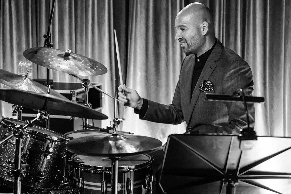 Ferit Odman: "Tek eksiğimiz iyi caz okulları" | Dergy | Müzik · Sinema ...