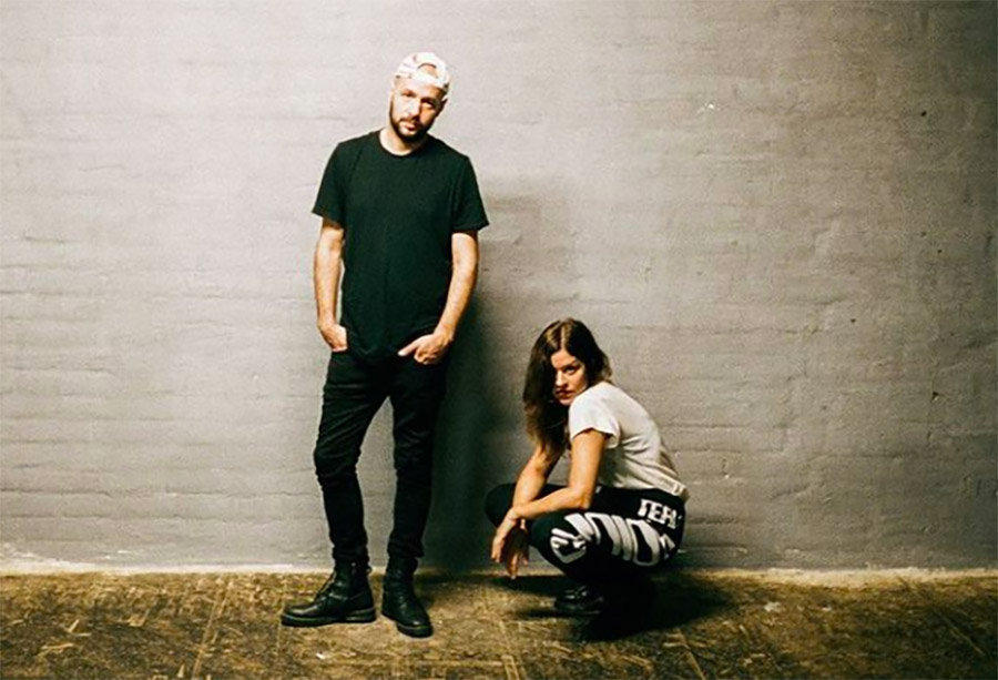 HVOB'den yeni albüm TOO geliyor | Dergy | Müzik · Sinema · Etkinlik ...