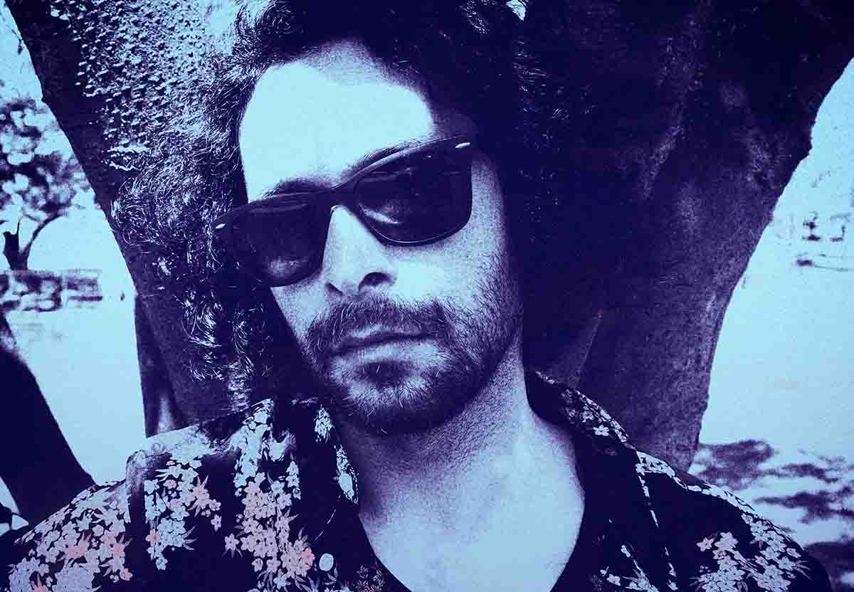 Umut Yunus Ateş'ten "Yakınlık" yayında | Dergy | Müzik · Sinema ...