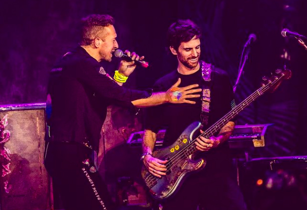 Coldplay 2025'te albüm yapmayı bırakıyor | Dergy | Müzik · Sinema ...