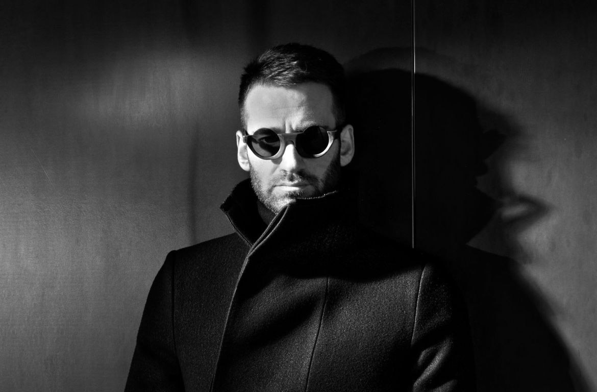 Stephan Jolk 10 Aralık'ta Kalt İzmir'de | Dergy | Müzik · Sinema ...