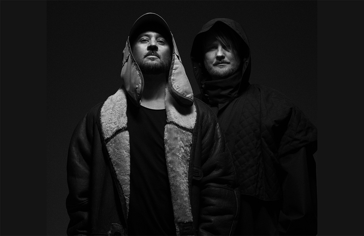 Röyksopp ve Alison Goldfrapp'tan iş birliği: “Impossible” | Dergy ...