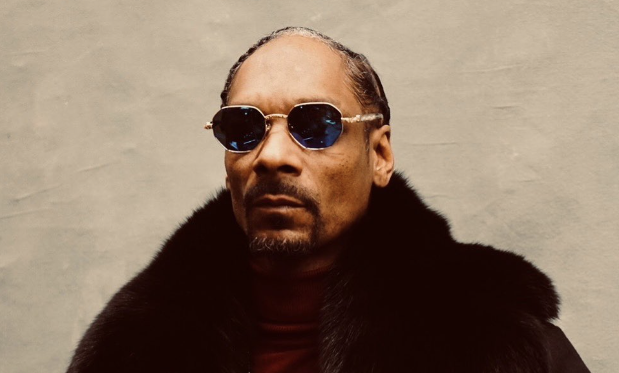 Snoop Dogg'dan Death Row Records'a NFT güncellemesi | Dergy | Müzik ...
