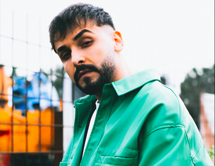 Sefo: "Benim şarkılarımın kafası sonradan geliyor." | Dergy | Müzik ...