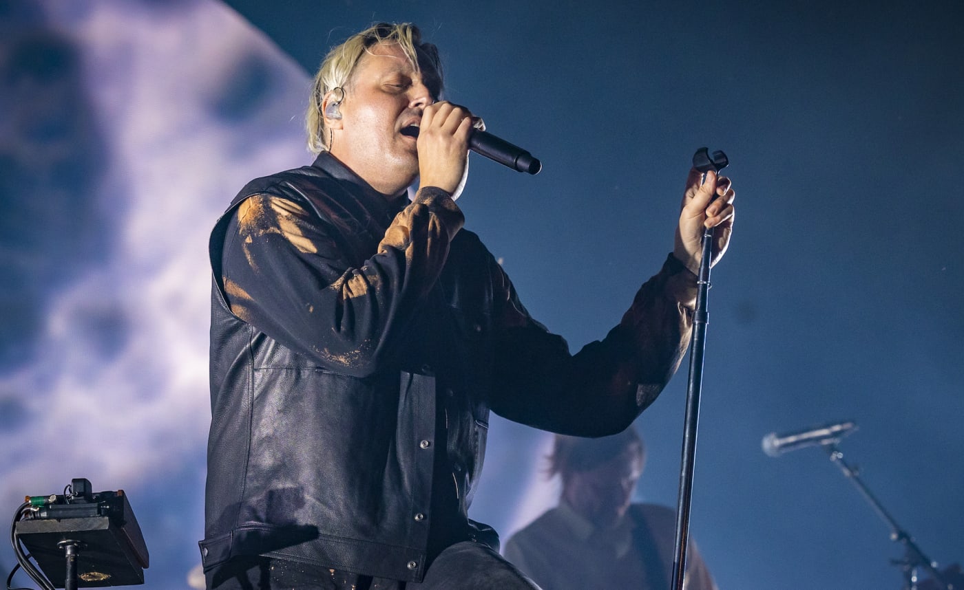 Arcade Fire üyesi Win Butler cinsel istismarla suçlanıyor | Dergy ...