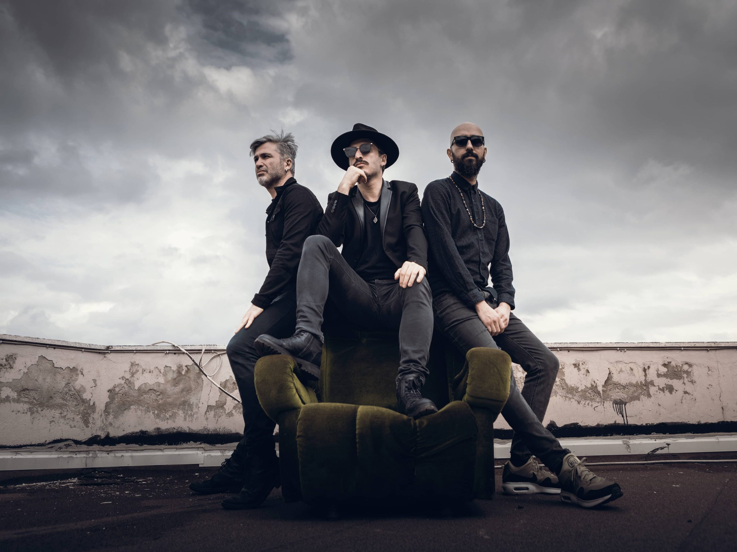 Redd'in 6 albümünden 6 hit şarkı | Dergy | Müzik · Sinema · Etkinlik ...