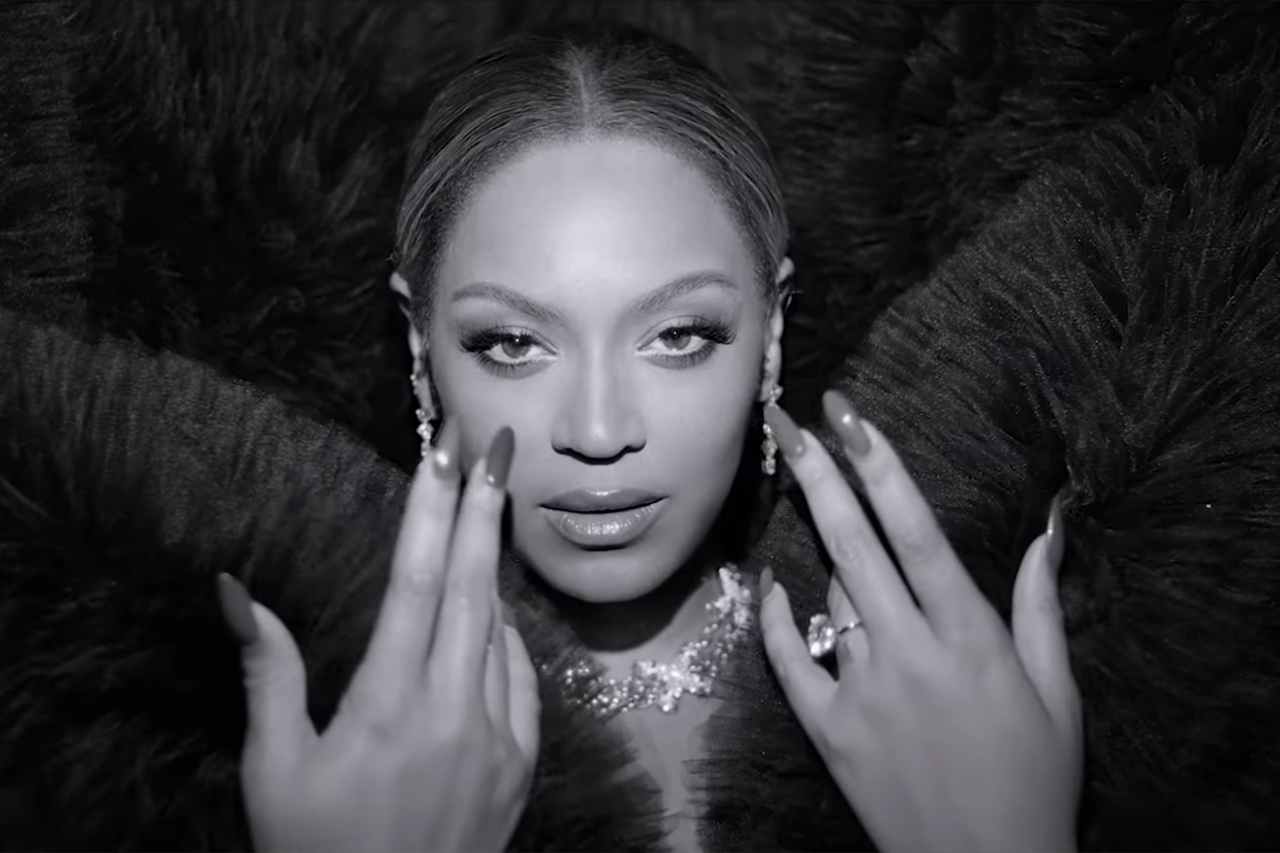 Beyoncé'den 'Summer Renaissance'a yeni klip | Dergy | Müzik · Sinema ...