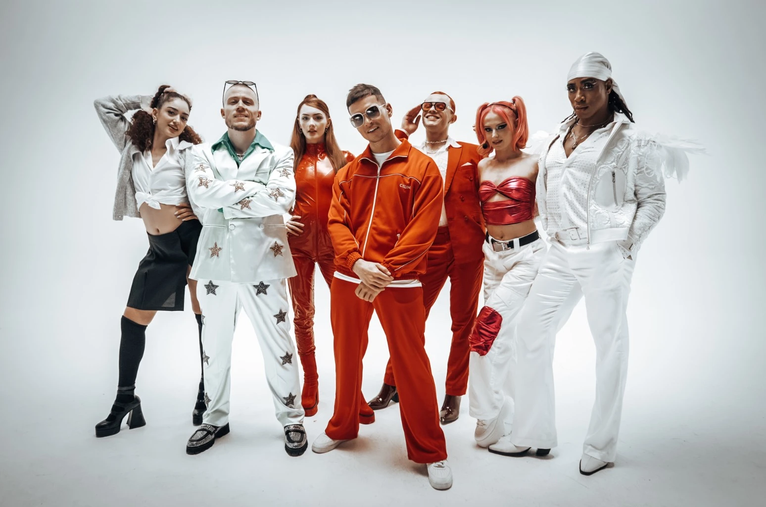 Britney Spears ve Elton John'un stilleri başrolde | Dergy | Müzik ...