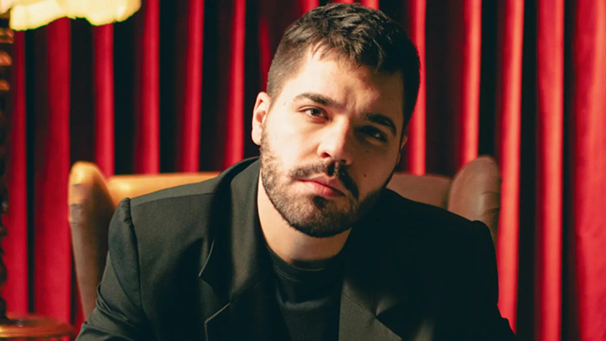 Emir Can İğrek'ten yeni şarkı geliyor | Dergy | Müzik · Sinema ...