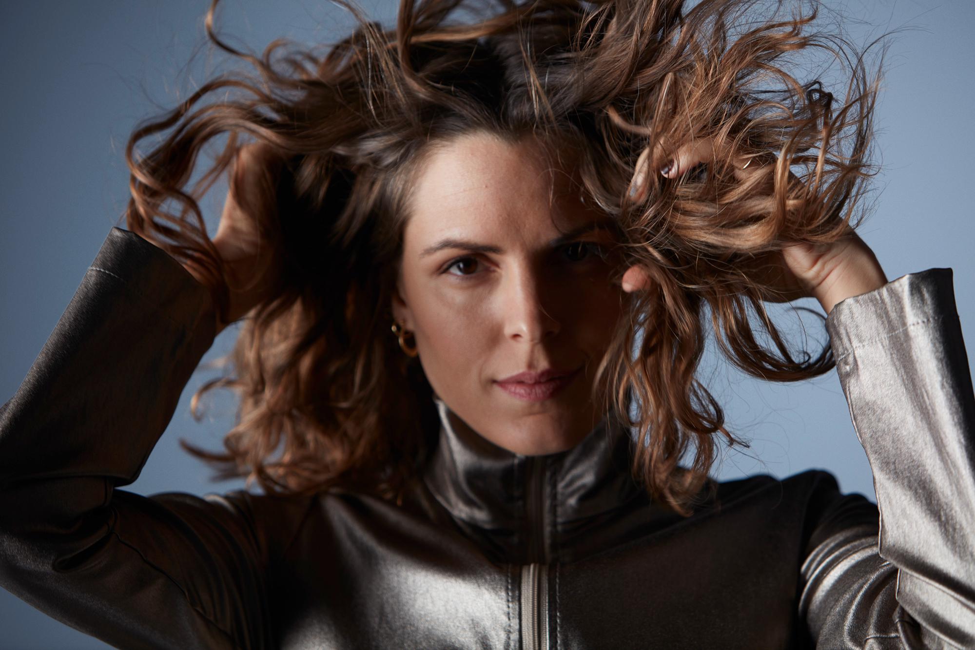 Lara Di Lara yeni albüm çalışması için Viyana'da | Dergy | Müzik ...